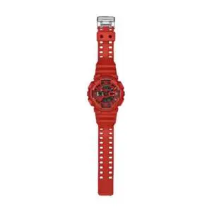 Casio G-shock Analog-digital Watch