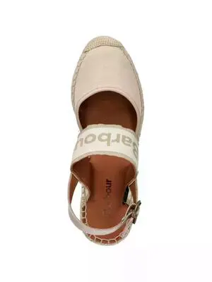 Barbour Lyndhurst Espadrilles