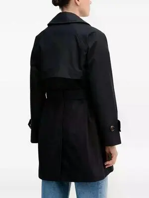 Barbour Adare Trench Coat
