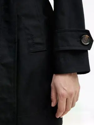 Barbour Adare Trench Coat