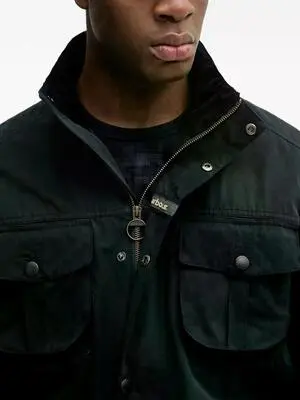 Barbour Sanderling Jacket