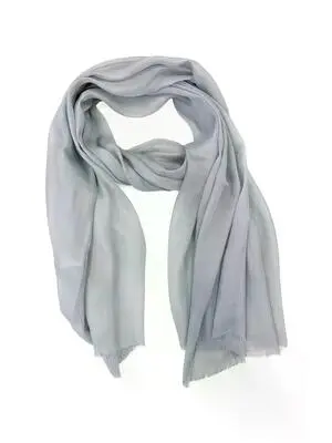 Seventy Frayed Scarf