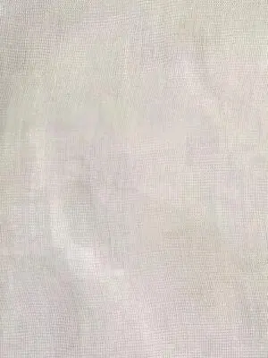 Seventy Frayed-edge Scarf