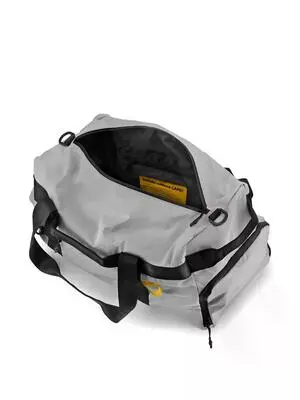 CRASH BAGGAGE Weekender Panelled Holdall Bag