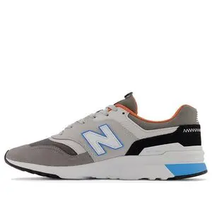 NEW BALANCE New Balance 997H Cordura Sneakers Grey/blue/yellow