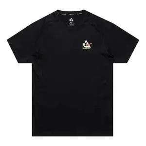 Nike X Uactp Nrg Df Slim T-shirt - Black