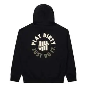 Nike X Uactp Nrg Hoodie
