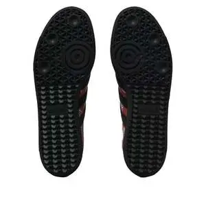 Adidas X Coca-cola Samba 'red