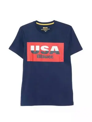 Blauer. T-shirts For Men