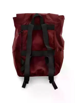 CRASH BAGGAGE Soft Rucksack 2.0 Buckle-fastening Backpack