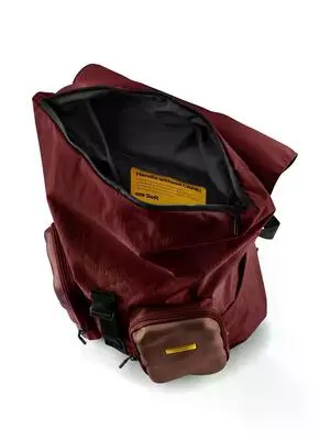 CRASH BAGGAGE Soft Rucksack 2.0 Buckle-fastening Backpack