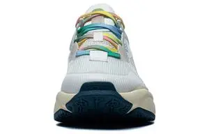 LI-NING Soft 'grey Green' Aglt052-8 Sneakers