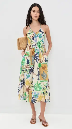 Velvet By Graham & Spencer Leyla Dress