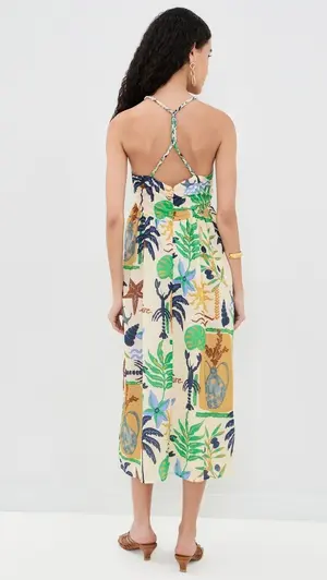 Velvet By Graham & Spencer Leyla Dress