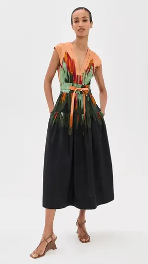 Ulla Johnson Lucine Dress