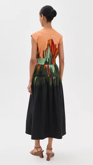 Ulla Johnson Lucine Dress