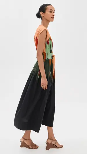 Ulla Johnson Lucine Dress
