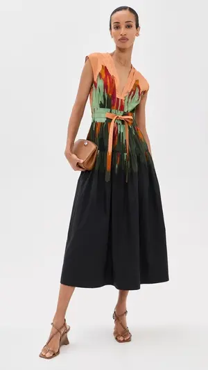 Ulla Johnson Lucine Dress
