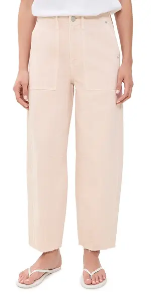 Blanknyc Feeling Peachy Jeans
