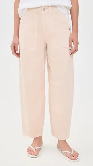 Blanknyc Feeling Peachy Jeans
