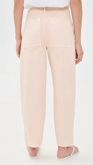 Blanknyc Feeling Peachy Jeans