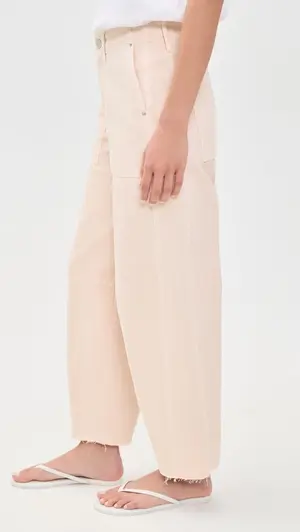 Blanknyc Feeling Peachy Jeans