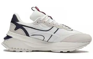LI-NING Cosmos Evo Sneakers - White/navy