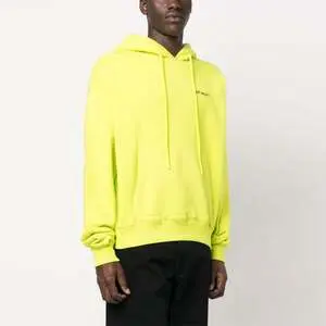 Off-White Caravaggio Arrows Hoodie - White