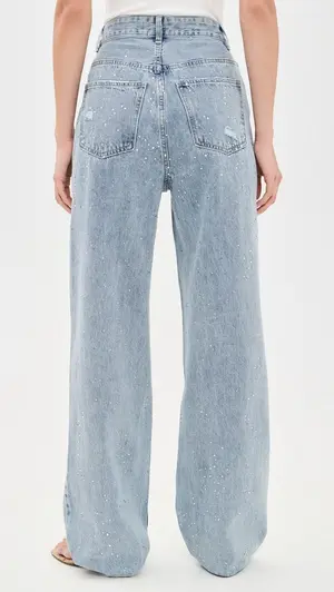 Lioness Diamante Jeans