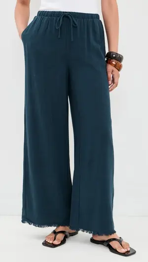 Z Supply Soren Wide Leg Pants