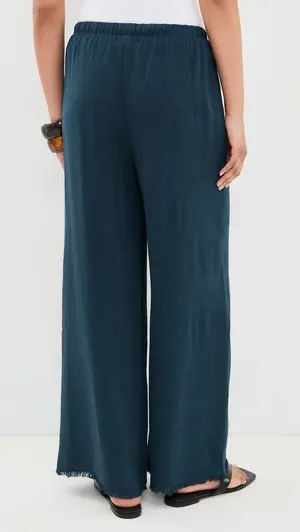 Z Supply Soren Wide Leg Pants