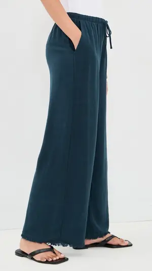 Z Supply Soren Wide Leg Pants