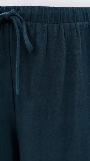 Z Supply Soren Wide Leg Pants