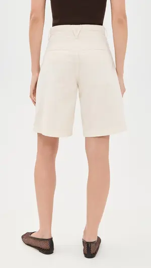 Veronica Beard Carter Shorts