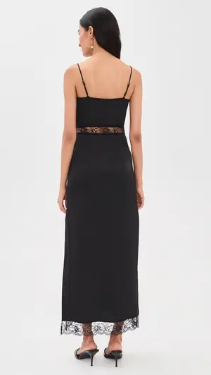 Lioness She Maxi Dress