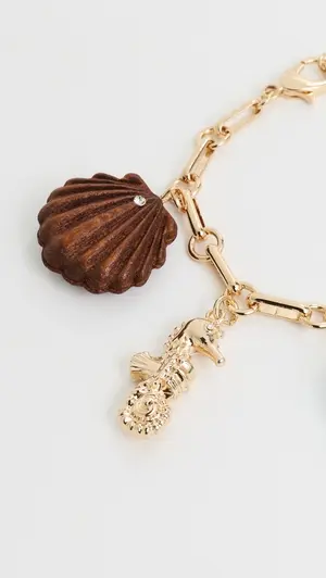 Baublebar All At Sea Charm Bracelet