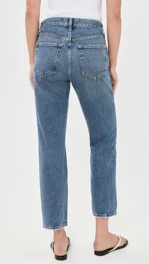 AGOLDE Valen Jeans - Surround