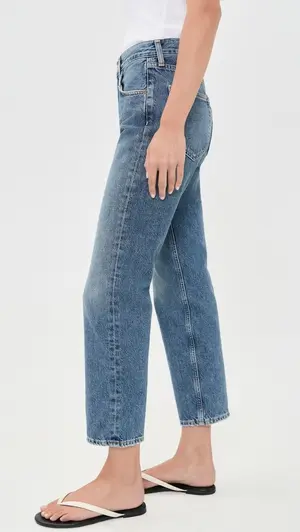 AGOLDE Valen Jeans - Surround