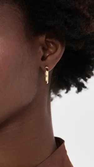 Shashi The Signature Hoops