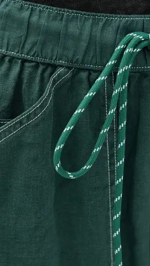 Rag & Bone Atlas Linen Pants