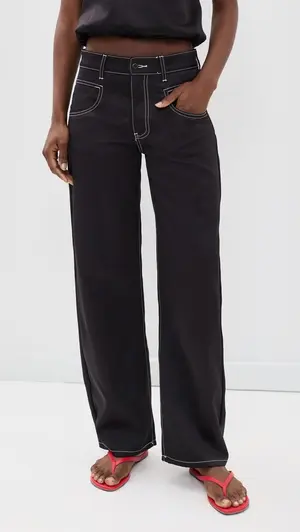 Lioness Serenity Satin Pants