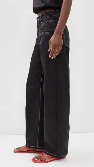 Lioness Serenity Satin Pants