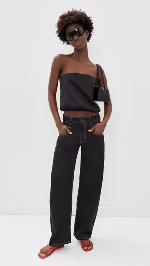 Lioness Serenity Satin Pants