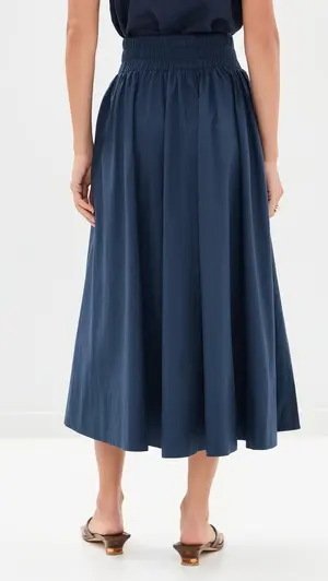 Suzie Kondi Kyria Circle Skirt