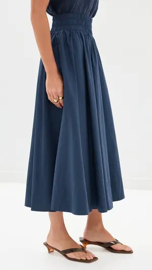 Suzie Kondi Kyria Circle Skirt
