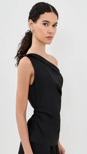 Lioness Sweetheart Top