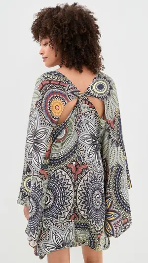 Alexis Marivelle Caftan