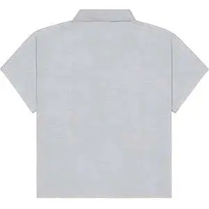 NEW BALANCE Short Sleeve Polo Shirt