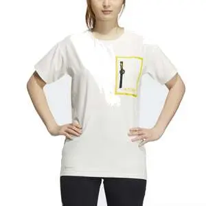 Adidas National Geographic T-shirt