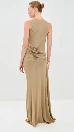 Tove Lelani Maxi Dress